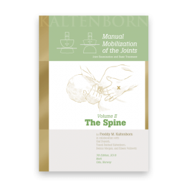 Professor Freddy Kaltenborn’s Blog - Orthopedic Medicine / Manipulative ...